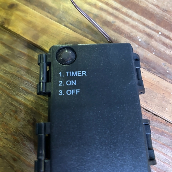 Pottery Barn | Accents | Pottery Barn Rustic Hanging Light Up Orb ...